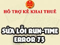 Fixing Run-time error 75: Path/file access error in HTKK
