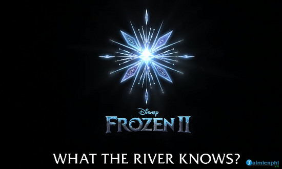 Lyrics of the song All Is Found (From Frozen 2/Soundtrack Version) by ...