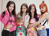 Lyrics for 'Really' by BLACKPINK from the album Square Up