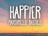 Explore the Lyrics of 'Happier': MV, Video, and MP3