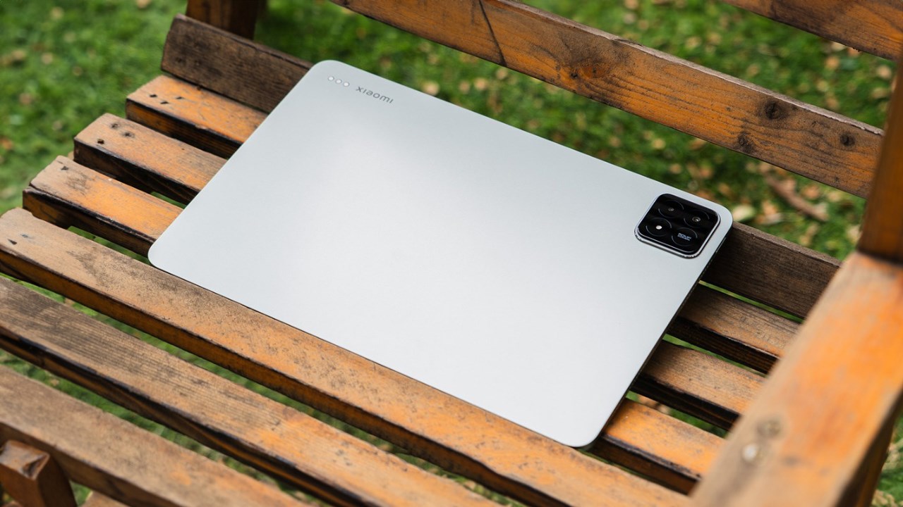 Xu hướng mới của Xiaomi Pad 7S Pro: Thiết kế độc đáo, hiệu suất vượt trội