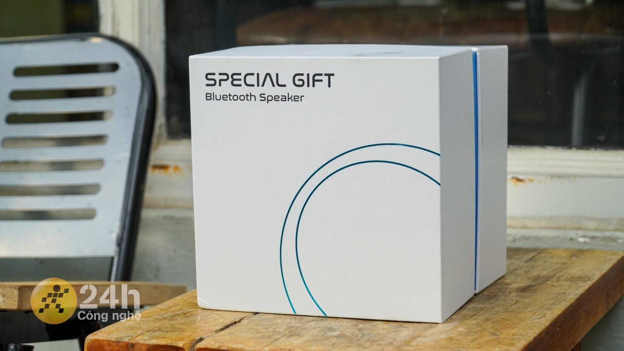 Trên tay loa Olike S4: Khám phá phần quà đặc biệt khi đặt hàng trước ...