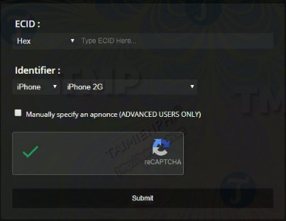 Understanding SHSH: What is it? How to Save SHSH2 Blob