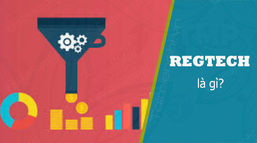 What is RegTech?
