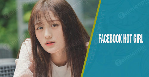 List of popular Facebook hot girls and celebrities