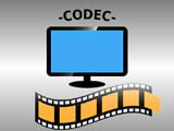 What is Codec? Reasons for use and how many formats does Codec have?