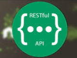 What is RESTful API in Node.js?