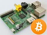 Mining Bitcoin with Raspberry Pi