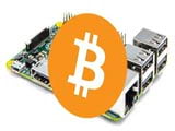 Mining Bitcoin with Raspberry Pi2