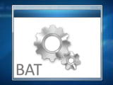 Understanding Batch Files on Windows Operating System