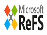 What is ReFS, the Resilient File System on Windows?