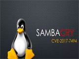 Patching the SambaCry Vulnerability (CVE-2017-7494) on Linux
