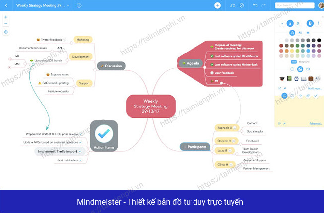Best Mind Mapping Software for Computers