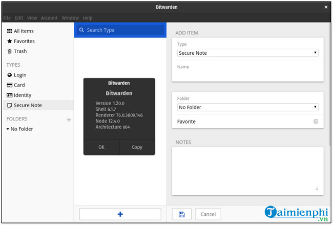 Top 5 Best Open Source Password Managers Today