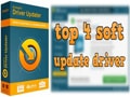 Discover the top 4 free driver update software for Windows