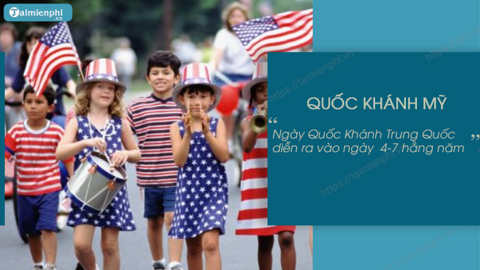 What day is America's Independence Day? Meaning and notable events