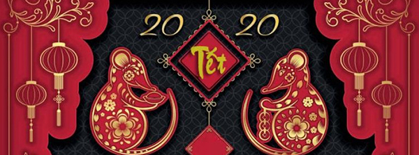 Beautiful Facebook Cover for Tet Canh Ty 2020, Full HD