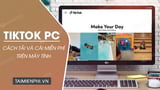 Simple Steps to Download and Install Tiktok on Windows 10 and 11