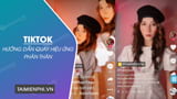 Guide to Creating Split-Screen Videos on TikTok on Your Smartphone