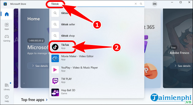 Simple Steps to Download and Install Tiktok on Windows 10 and 11