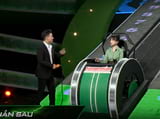 Fun riddles in Lightning Fast episode 42, Watch, Lightning Fast episode ...