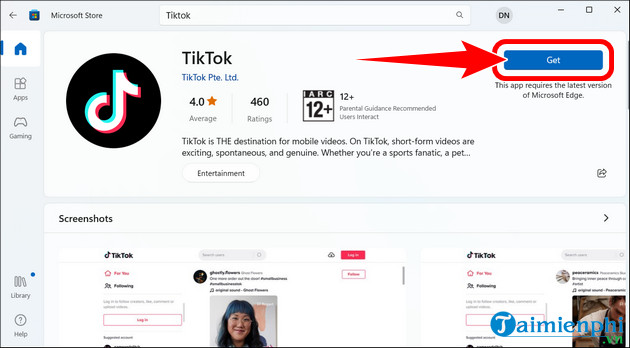 Simple Steps to Download and Install Tiktok on Windows 10 and 11