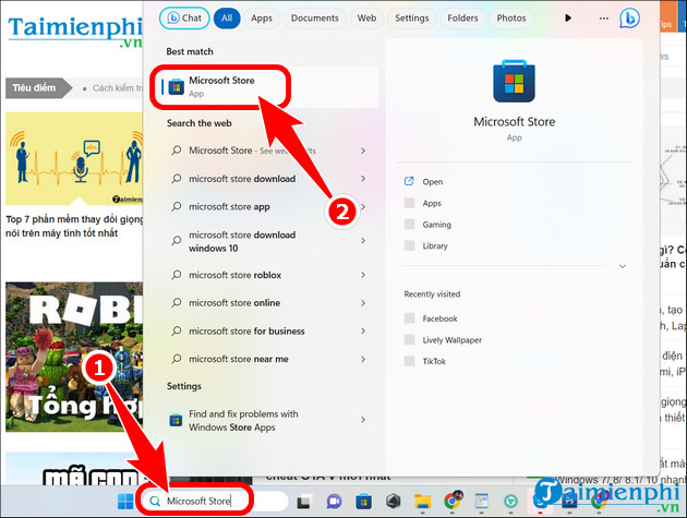 Simple Steps to Download and Install Tiktok on Windows 10 and 11