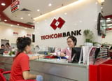 How to View Your Techcombank Account Number, Where to Check, How Many ...