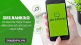 Comparing SMS alert fees for account balance changes across banks