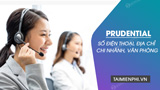 Looking for Prudential contact information and office addresses?