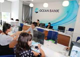 Registering for Internet Banking with OceanBank, the Oceanic Bank