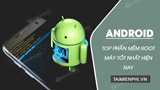 Best Android ROOTing Software Available Today