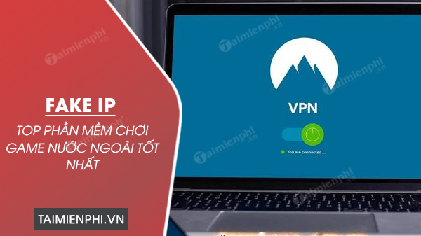 Best Fake IP Software for Smooth International Gaming Experience