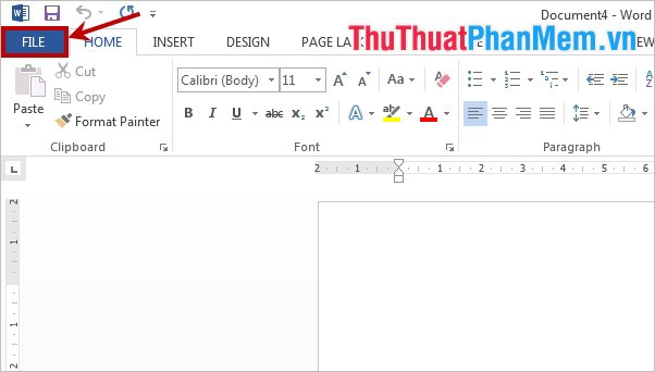 Creating Quick Shortcuts for Efficiency in Word 2013