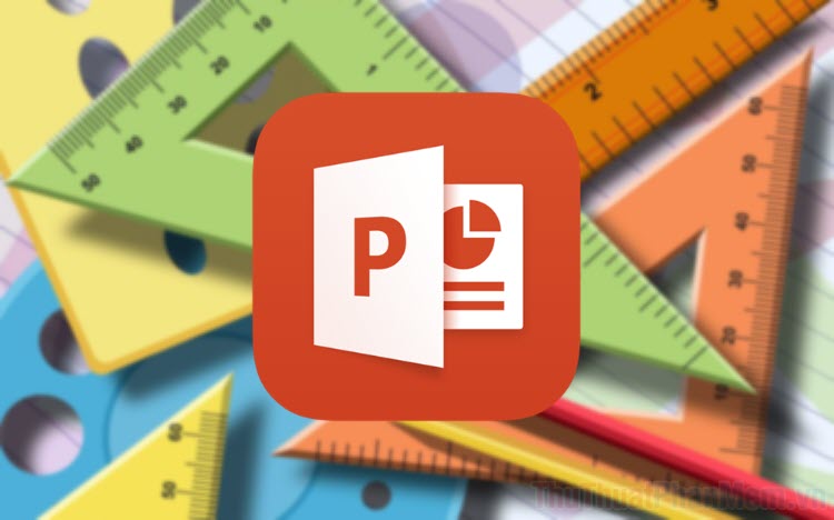 How to Change PowerPoint's Measurement Units