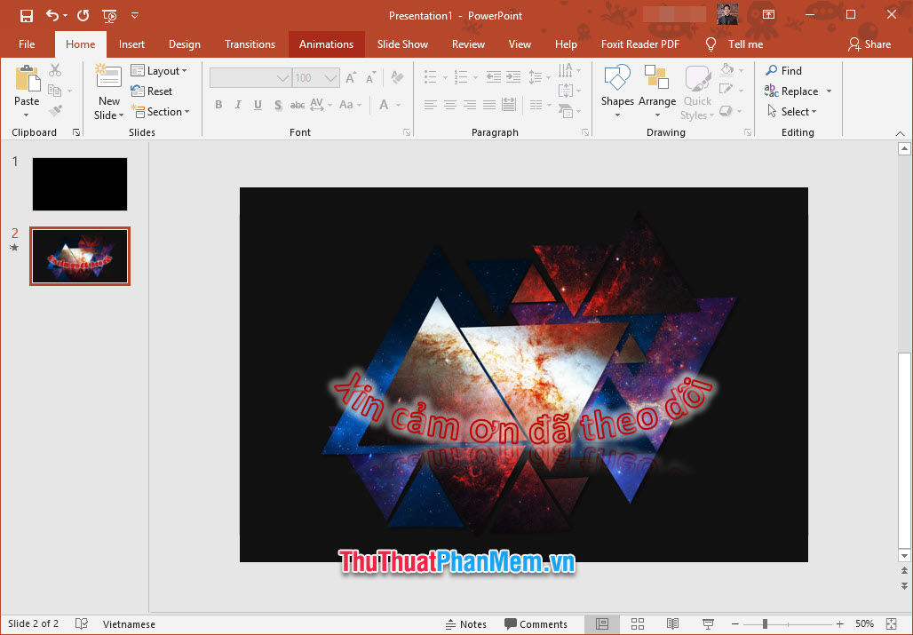 How to Generate Applause Sound in PowerPoint