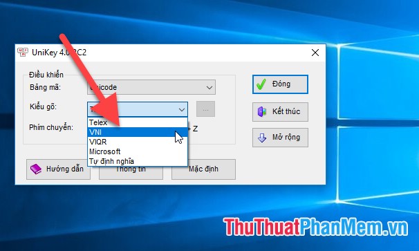 Mastering Vietnamese Typing: Telex and VNI Styles