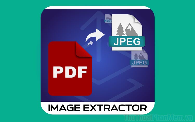 How to Extract Images from a PDF File Using PDF Image Extractor
