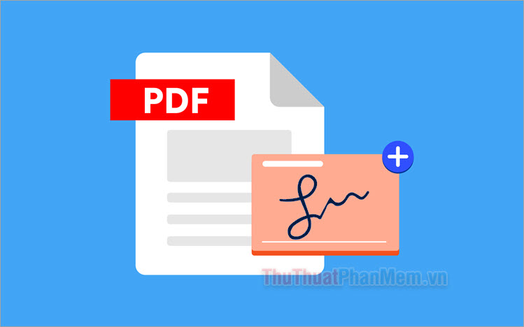 Simple and Quick Ways to Insert a Signature into a PDF File