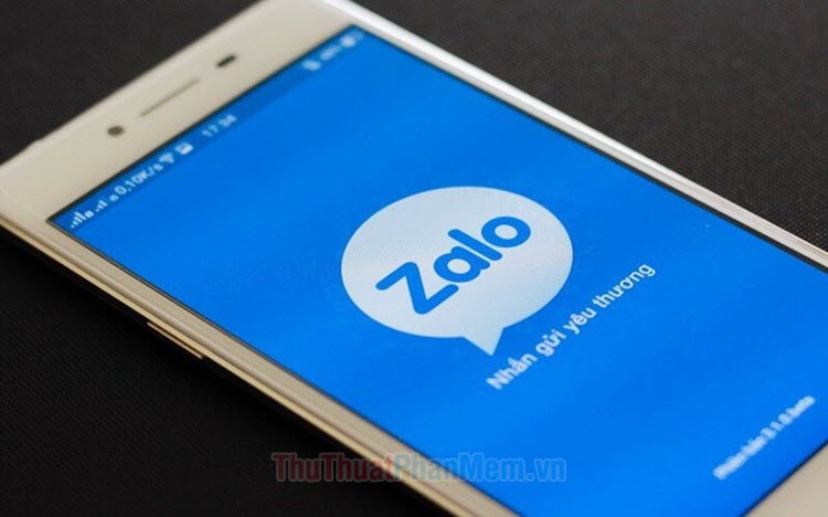 How to Capture Zalo Screen