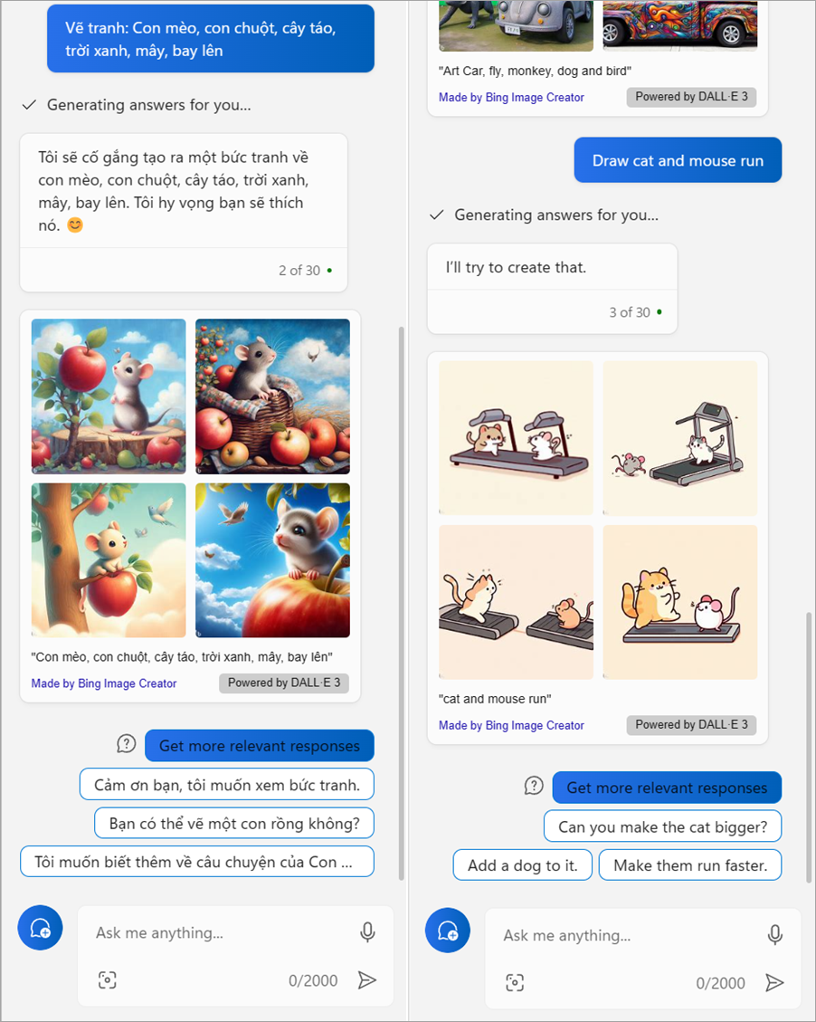 Essential Commands to Master When Using Windows Copilot