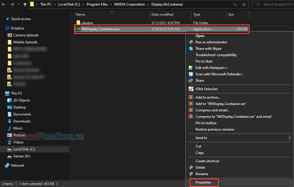 How to Resolve High CPU Usage by Nvidia Container