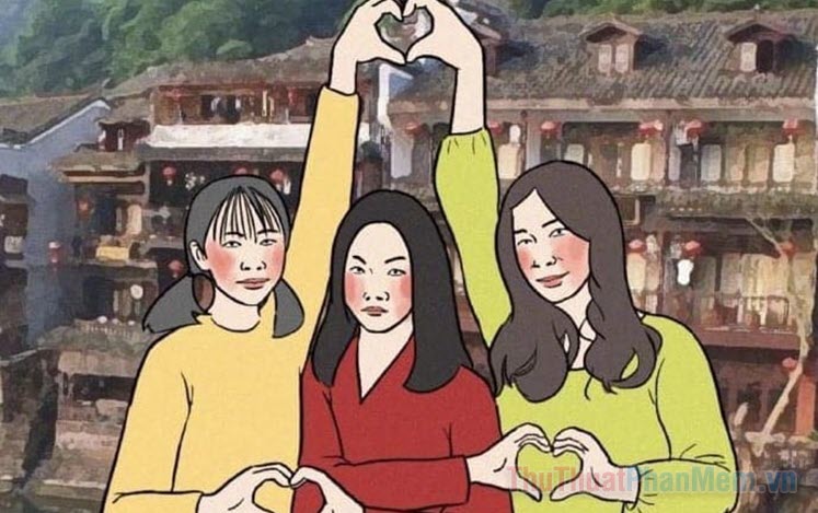 The Most VIP Group Names