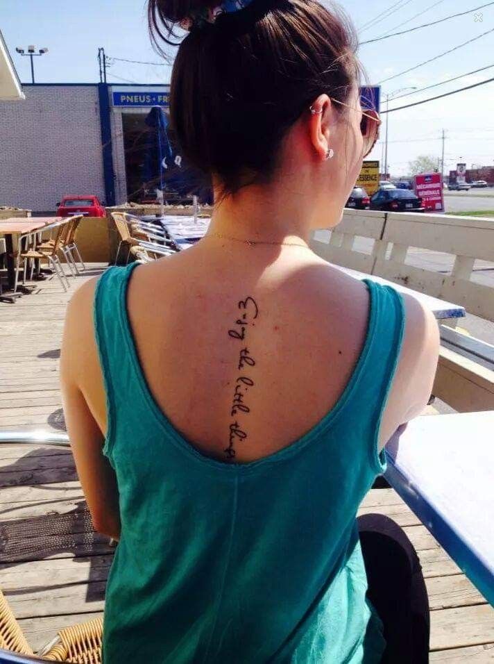 Explore 100+ Stunning and Meaningful Back Tattoos for 2024