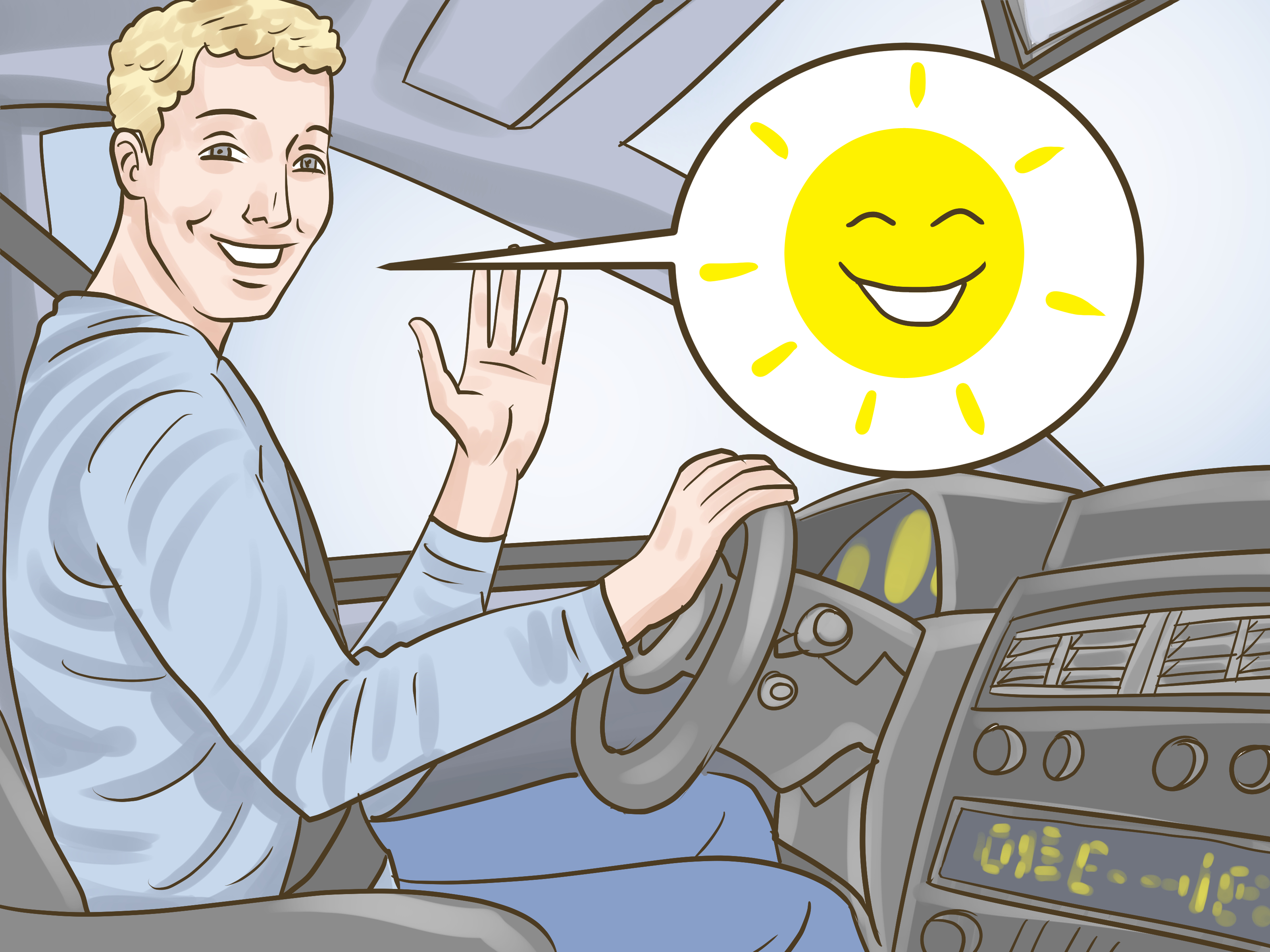 Hướng dẫn Trở thành lái xe Lyft ở Mỹ: 15 Bước (kèm Hình Ảnh) – Mytour