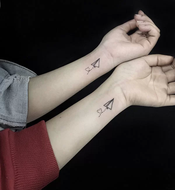 The Most Beautiful Easy-to-Draw Tattoo Designs