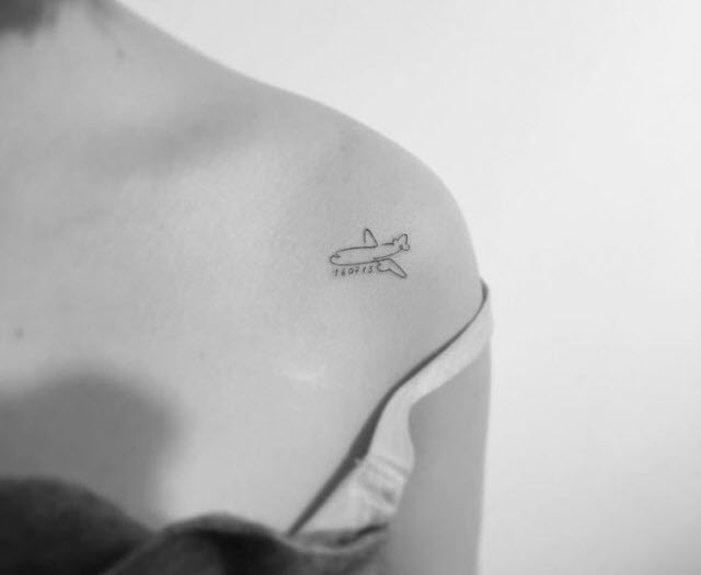 The Most Beautiful Easy-to-Draw Tattoo Designs