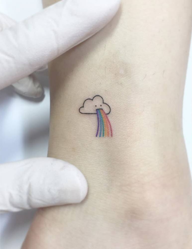 The Most Beautiful Easy-to-Draw Tattoo Designs