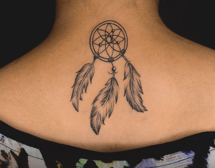 Explore 100+ Stunning and Meaningful Back Tattoos for 2024