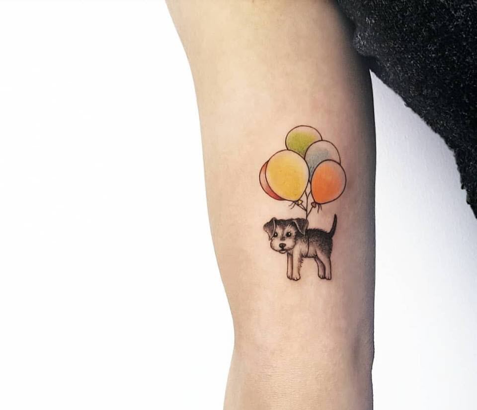 The Most Beautiful Easy-to-Draw Tattoo Designs